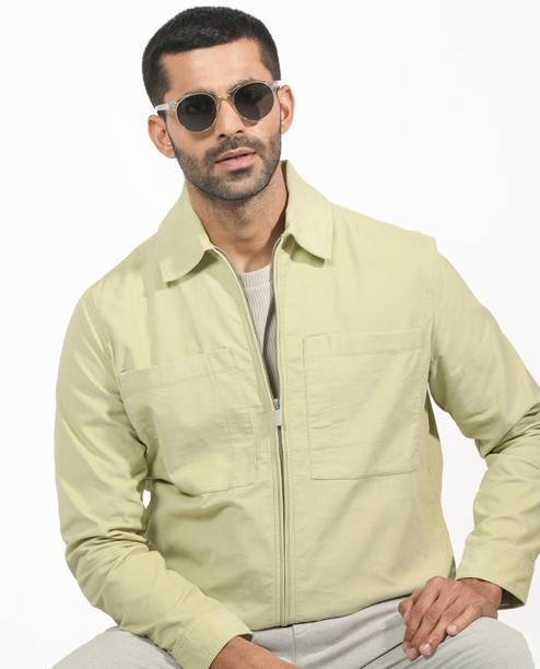 Rare Rabbit Jackets - Buy Rare Rabbit Jackets Online at Best Prices In ...