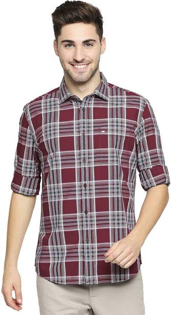 Basics Shirts - Buy Basics Shirts Online at Best Prices In India ...