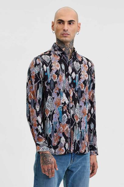 Snitch Shirts - Buy Snitch Shirts Online at Best Prices In India ...