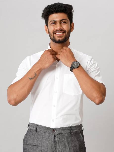 Ramraj Cotton - Buy Ramraj Cotton online at Best Prices in India ...