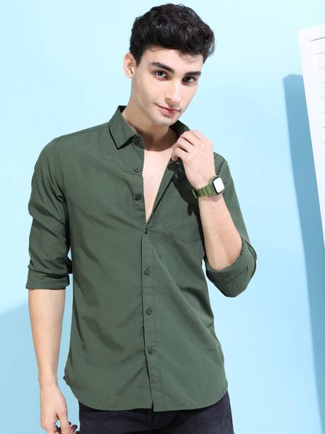 Ketch Shirts - Buy Ketch Shirts Online at Best Prices In India ...