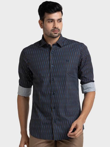 Colorplus Shirts - Buy Colorplus Shirts Online at Best Prices In India ...