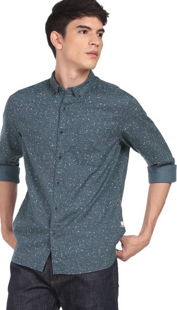 Flying Machine Shirts - Buy Flying Machine Shirts Online at Best Prices ...