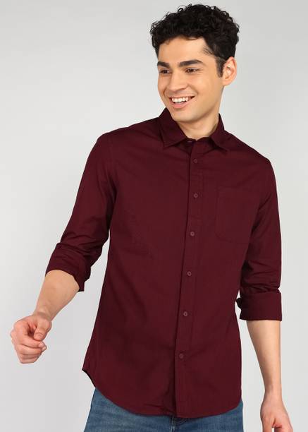 Flying Machine Shirts - Buy Flying Machine Shirts Online at Best Prices ...