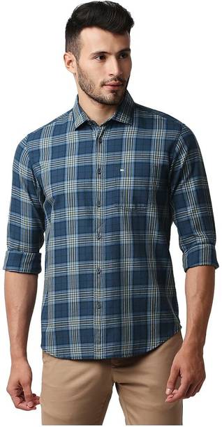 Basics Shirts - Buy Basics Shirts Online at Best Prices In India ...