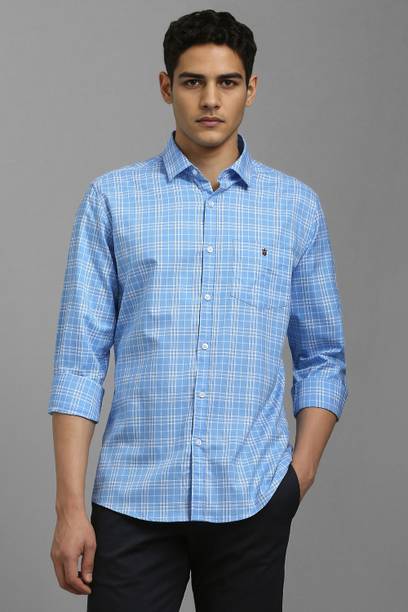 Louis Philippe Clothing - Buy Louis Philippe Clothing Online at Best ...