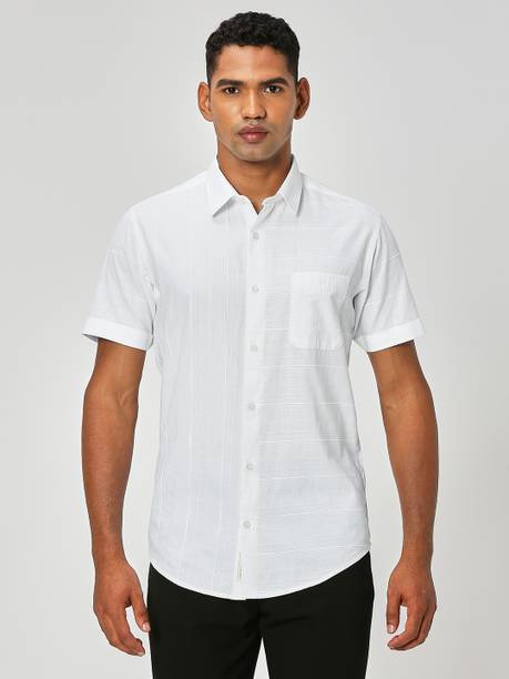 Mufti Mens Shirts - Buy Mufti Mens Shirts Online at Best Prices In ...