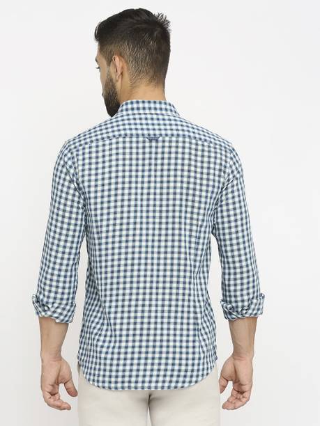 Basics Shirts - Buy Basics Shirts Online at Best Prices In India ...