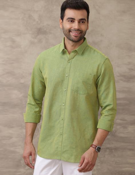 Ramraj Cotton - Buy Ramraj Cotton online at Best Prices in India ...