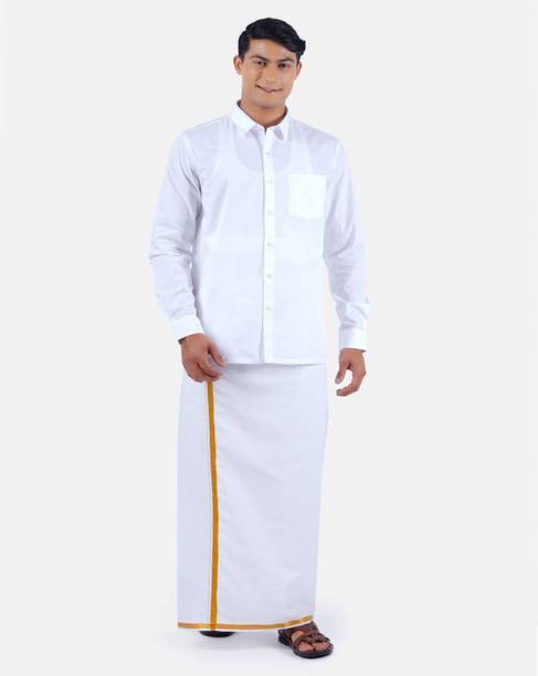 Ramraj Cotton - Buy Ramraj Cotton online at Best Prices in India ...