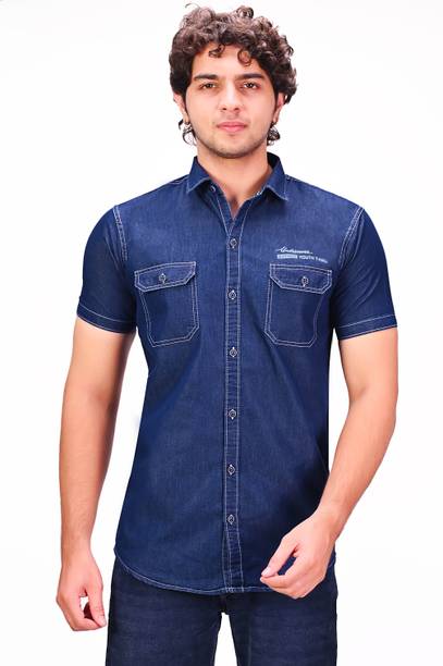 Pent One Mens Shirts - Buy Pent One Mens Shirts Online at Best Prices ...