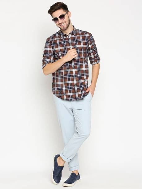Basics Shirts - Buy Basics Shirts Online at Best Prices In India ...