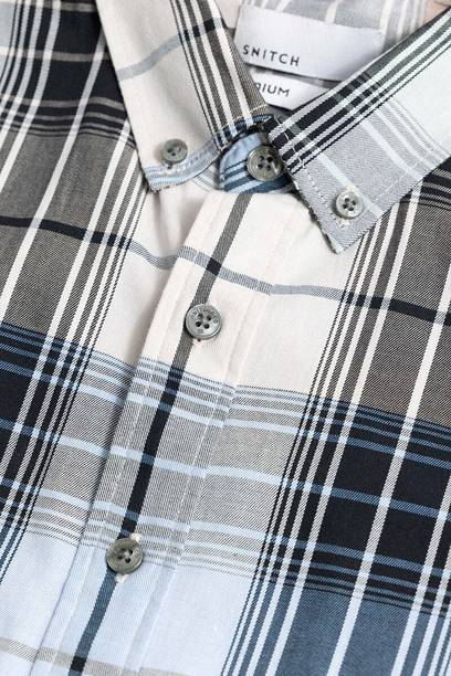 Snitch Shirts - Buy Snitch Shirts Online at Best Prices In India ...