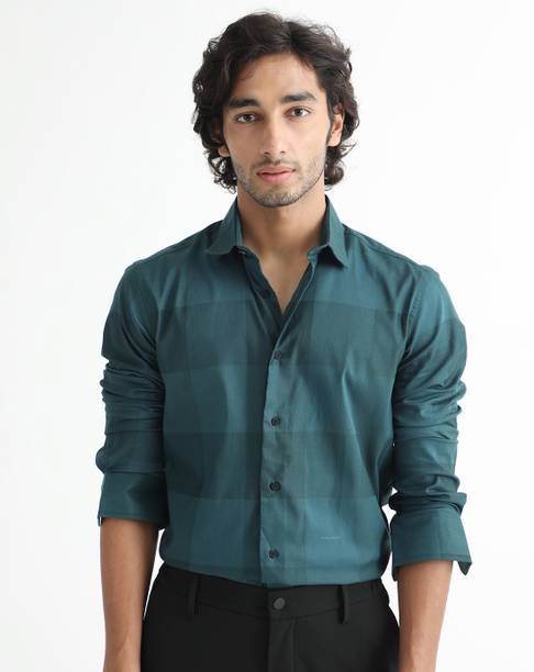 Rare Rabbit Shirts - Buy Rare Rabbit Shirts Online at Best Prices In ...