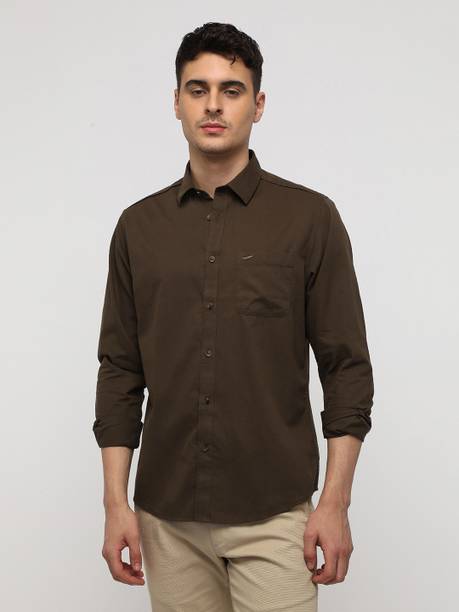 Crocodile Shirts - Buy Crocodile Shirts Online at Best Prices In India ...