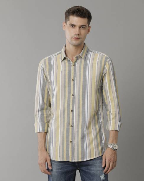 Voi Jeans Clothing - Buy Voi Jeans Clothing Online at Best Prices in ...