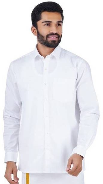 Ramraj Cotton Mens Shirts - Buy Ramraj Cotton Mens Shirts Online at ...