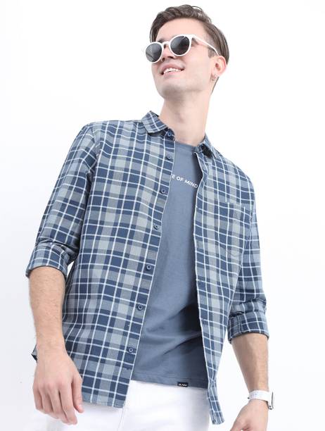 Ketch Shirts - Buy Ketch Shirts Online at Best Prices In India ...