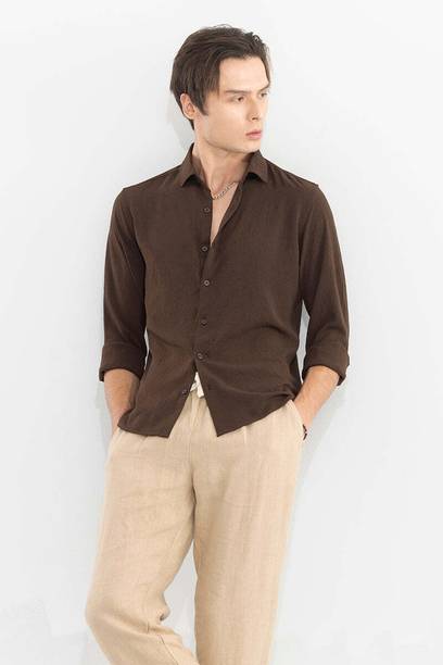 Snitch Shirts - Buy Snitch Shirts Online at Best Prices In India ...