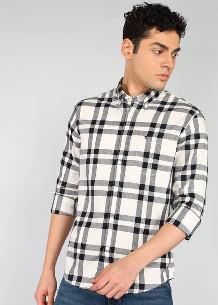 Flying Machine Shirts - Buy Flying Machine Shirts Online at Best Prices ...