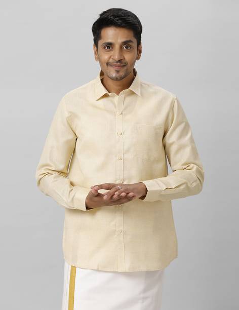 Ramraj Cotton - Buy Ramraj Cotton online at Best Prices in India ...