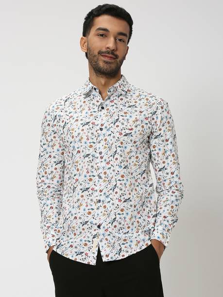 Mufti Shirts - Buy Mufti Shirts Online at Best Prices In India ...