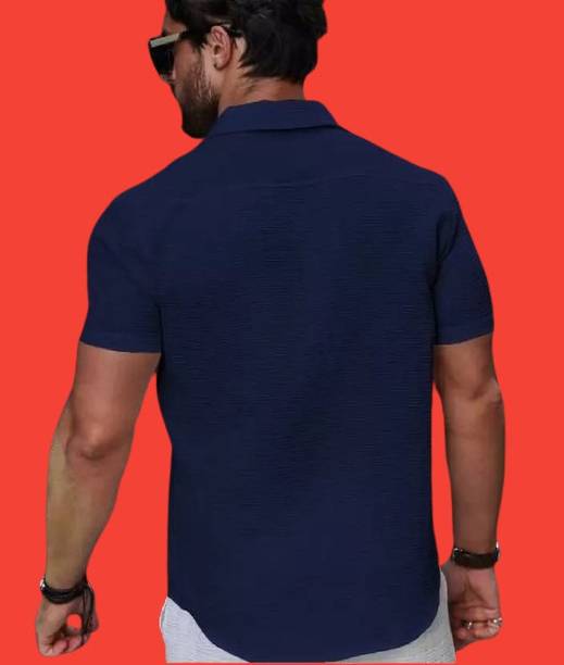 Ghjjk Hub Mens Shirts - Buy Ghjjk Hub Mens Shirts Online at Best Prices ...