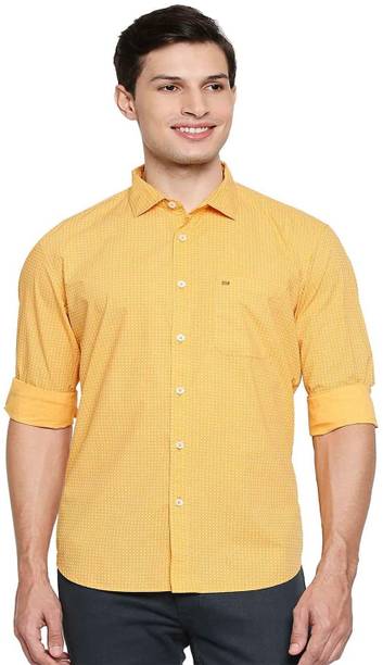 Basics Shirts - Buy Basics Shirts Online at Best Prices In India ...