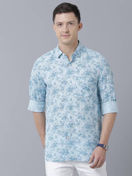 Linen Club Men Mens Clothing - Buy Linen Club Mens Clothing for Men ...