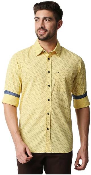 Basics Shirts - Buy Basics Shirts Online at Best Prices In India ...