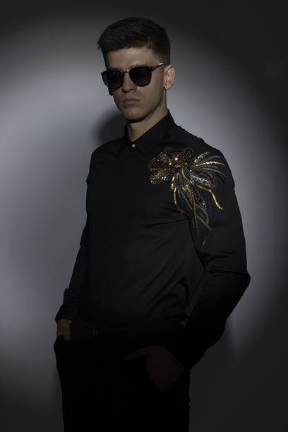 Snitch Mens Shirts - Buy Snitch Mens Shirts Online at Best Prices In ...