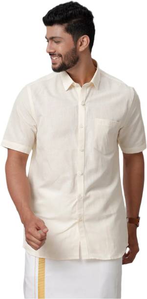 Ramraj Cotton Mens Shirts - Buy Ramraj Cotton Mens Shirts Online at ...