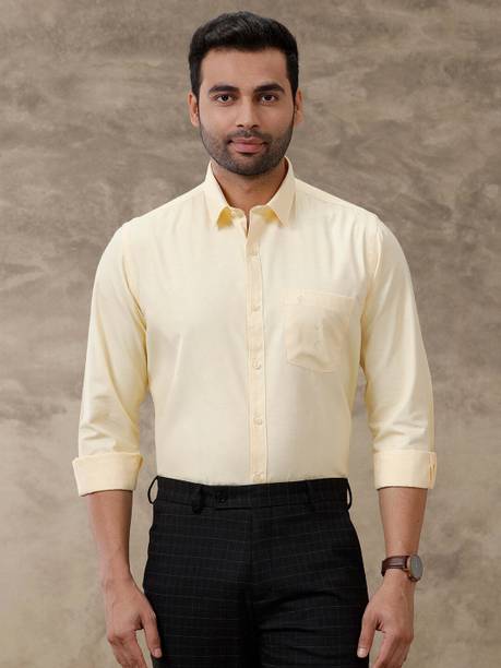 Ramraj Cotton Mens Shirts - Buy Ramraj Cotton Mens Shirts Online at ...