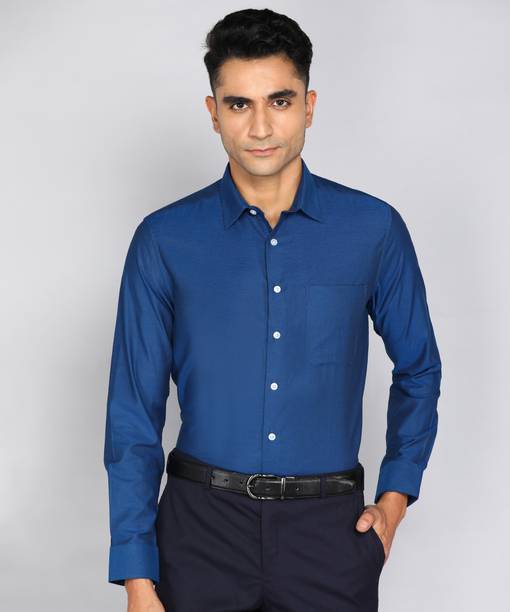 Louis Philippe Shirts - Buy Louis Philippe Shirts Online at Best Prices ...