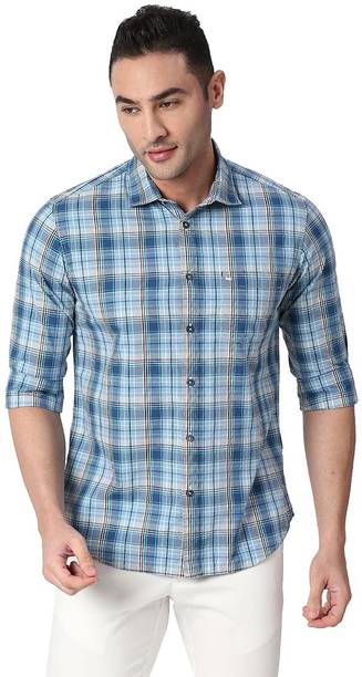 Basics Shirts - Buy Basics Shirts Online at Best Prices In India | Flipkart.com
