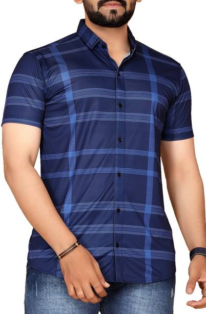 Stretchable Shirts - Buy Stretchable Shirts online at Best Prices in ...