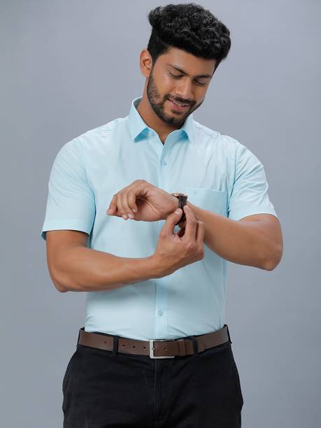 Ramraj Cotton Shirts - Buy Ramraj Cotton Shirts Online at Best Prices ...