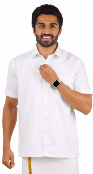 Ramraj Cotton - Buy Ramraj Cotton online at Best Prices in India ...