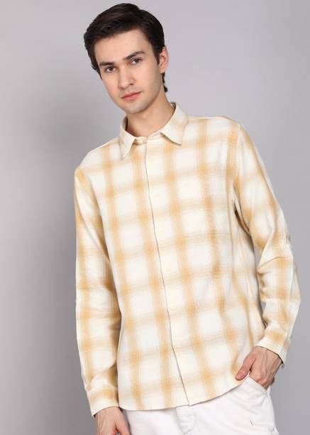 Flying Machine Shirts - Min 65% Off | Buy Flying Machine Shirts Online ...