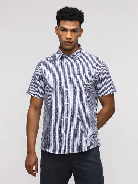Crocodile Shirts - Buy Crocodile Shirts Online at Best Prices In India ...