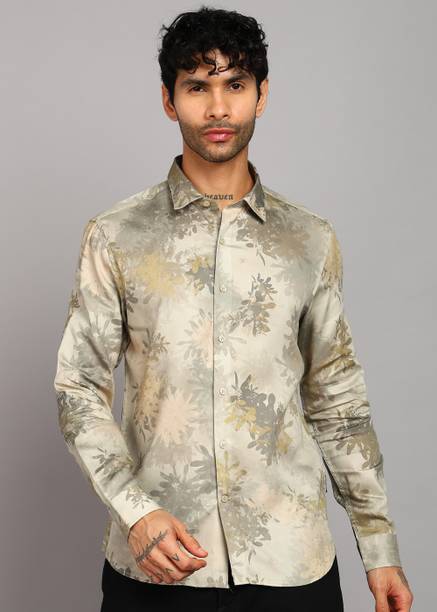 Flying Machine Shirts - Buy Flying Machine Shirts Online at Best Prices ...