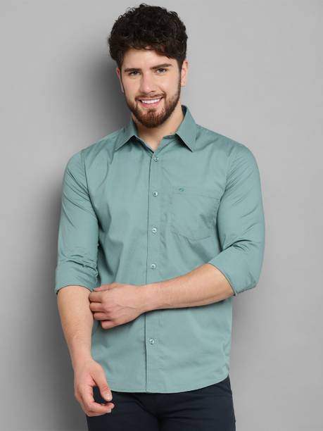 Allen Cooper Mens Shirts - Buy Allen Cooper Mens Shirts Online at Best ...