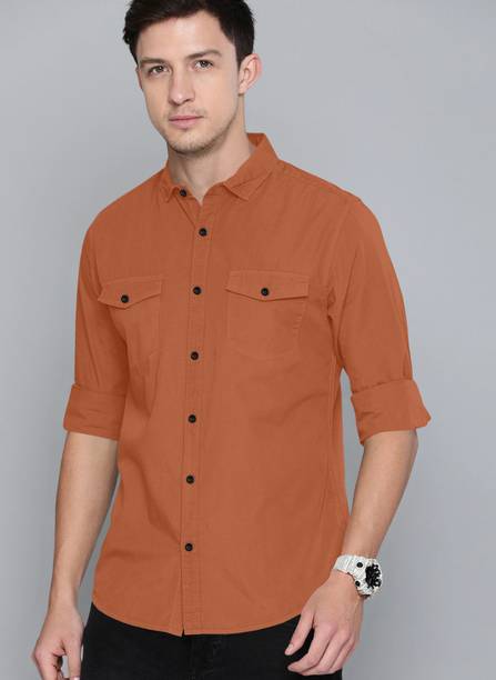 Mens Shirts Under 300 - Buy Mens Shirts Under 300 online at Best Prices ...