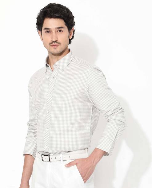 Rare Rabbit Mens Shirts - Buy Rare Rabbit Mens Shirts Online at Best ...