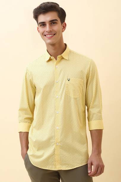 Allen Solly Shirts - Buy Allen Solly Shirts Online at Best Prices In ...