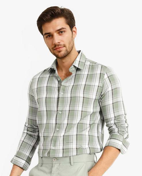 Rare Rabbit Mens Shirts - Buy Rare Rabbit Mens Shirts Online at Best ...