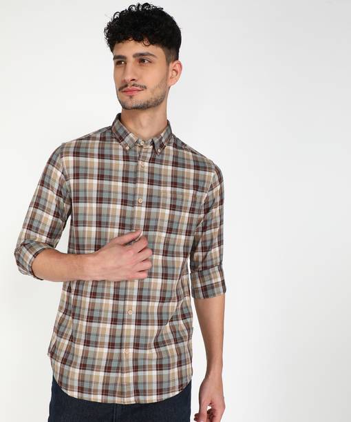 Flying Machine Shirts - Buy Flying Machine Shirts Online at Best Prices ...