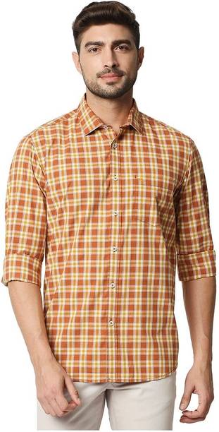 Basics Shirts - Buy Basics Shirts Online at Best Prices In India ...
