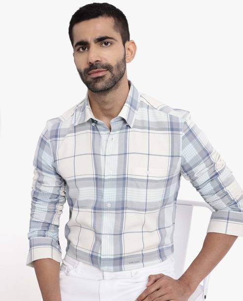 Rare Rabbit Shirts - Buy Rare Rabbit Shirts Online at Best Prices In ...