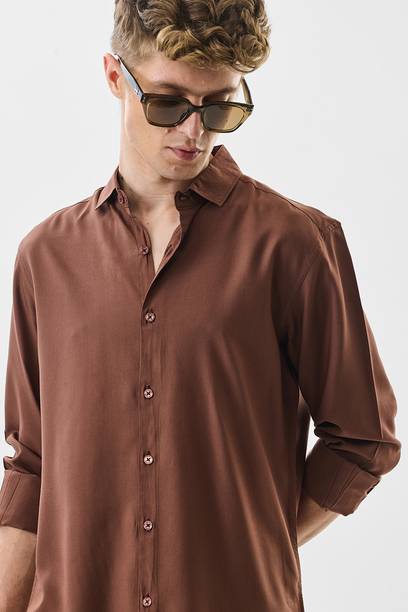 Snitch Mens Shirts - Buy Snitch Mens Shirts Online at Best Prices In ...